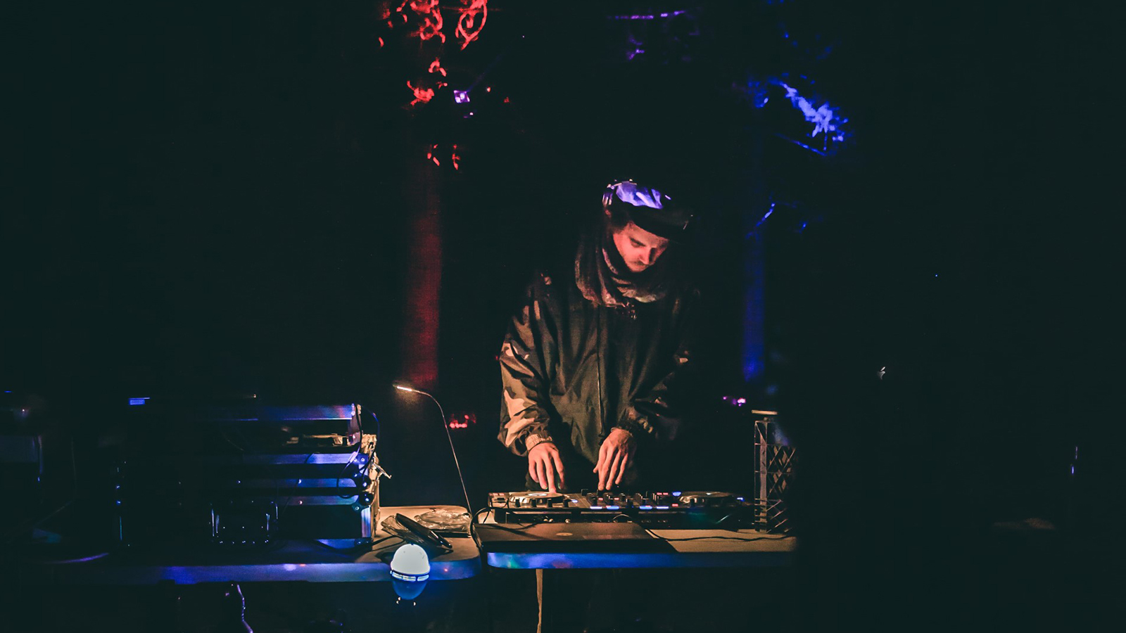 DJ UmAmi - Highlight