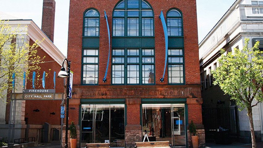 BCA Center - Highlight