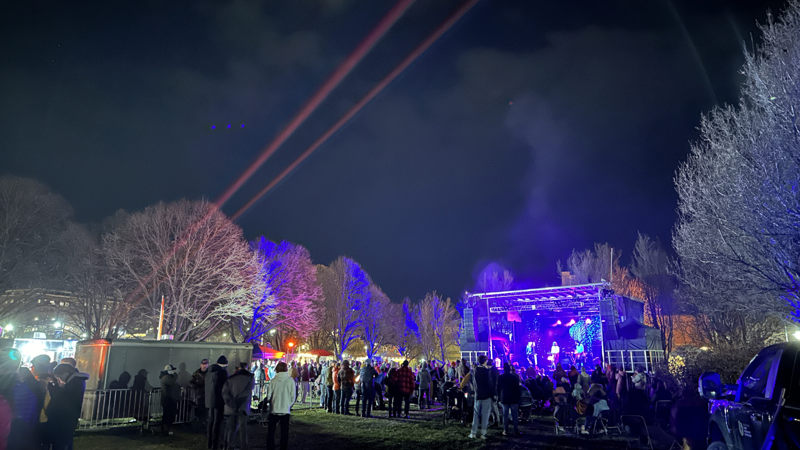 Waterfront Fest Highlight